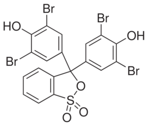 Bromophenol Blue for pH Indication & Gel Electrophoresis - GSP Chem