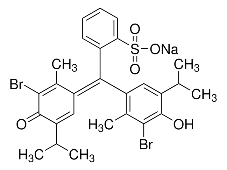 Bromothymol Blue Sodium for pH Indicator and Assays - GSP Chem